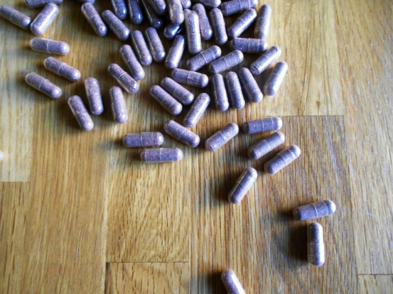 The Amazing Benefits of Placenta Encapsulation