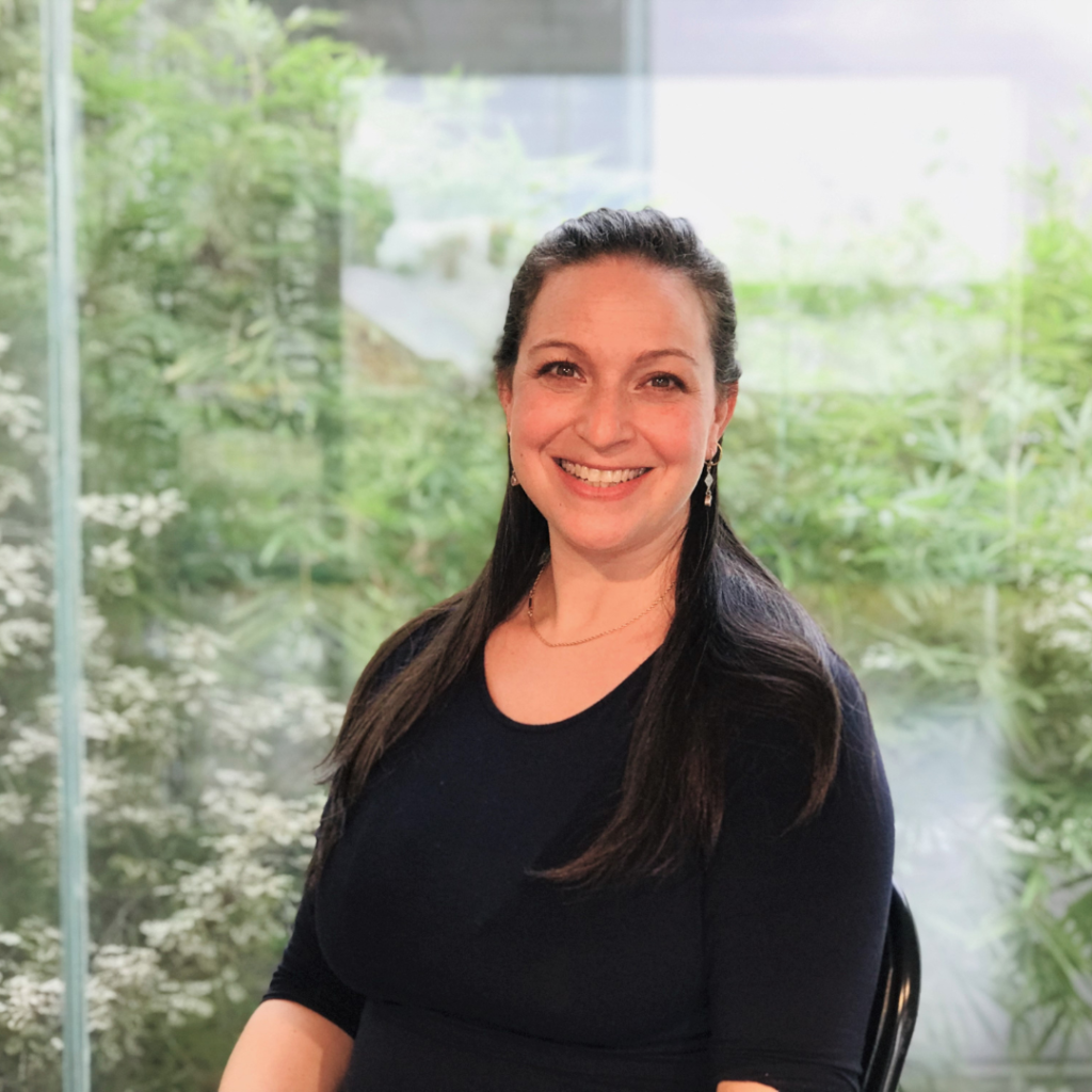 Chinese Medicine and Inflammation – Dr. Nicola Loizou