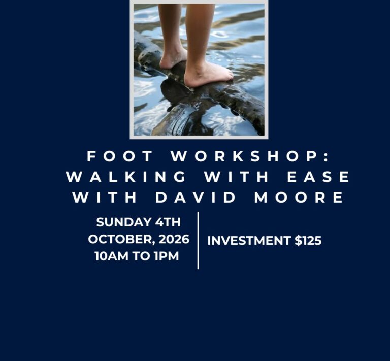 foot-health-workshop-melbourne-alignment (1) | Kundalini House